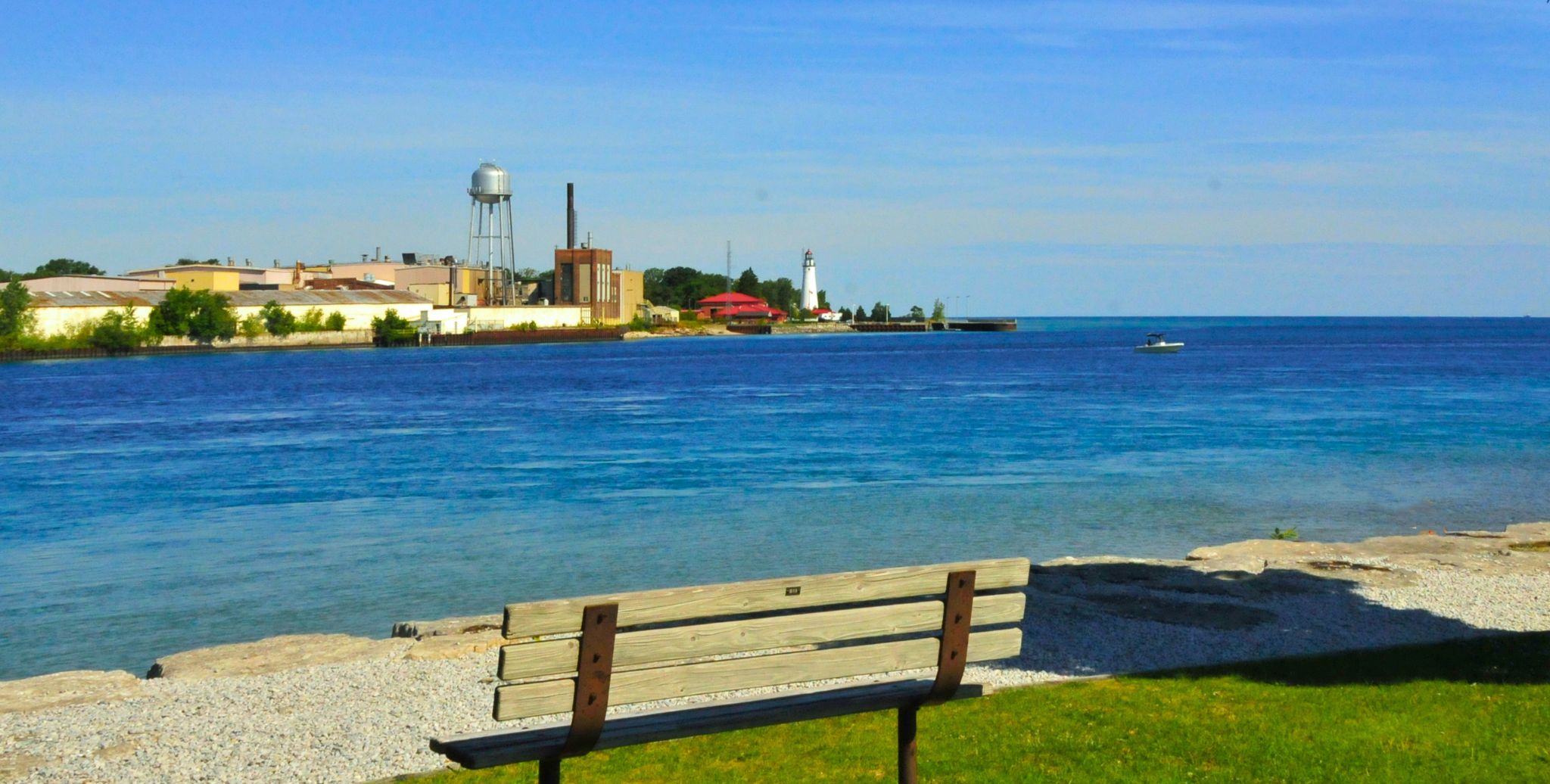 Submit Your Photos For The 2025 Blue Water Area Calendar | WGRT