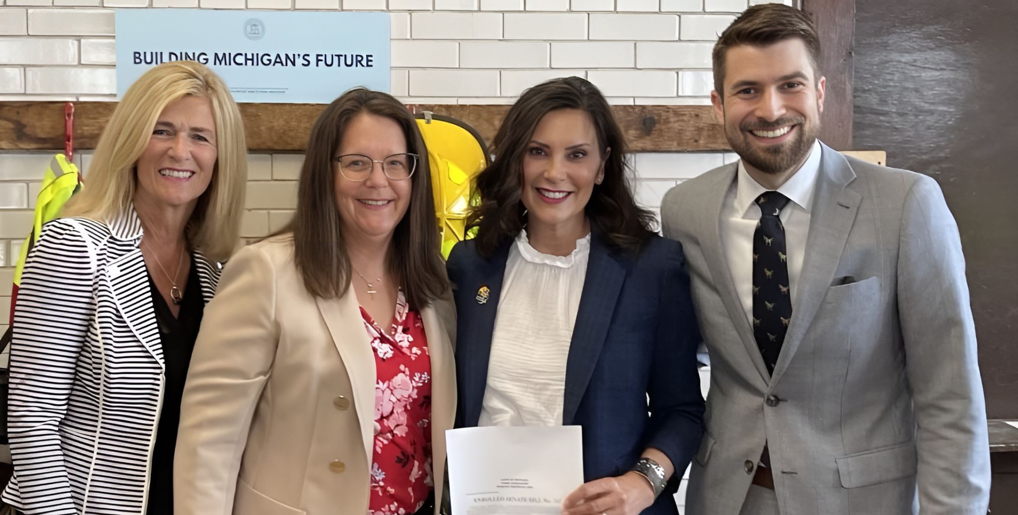 $1.5 Million Secured For Southeast Michigan Drinking Water Monitoring ...