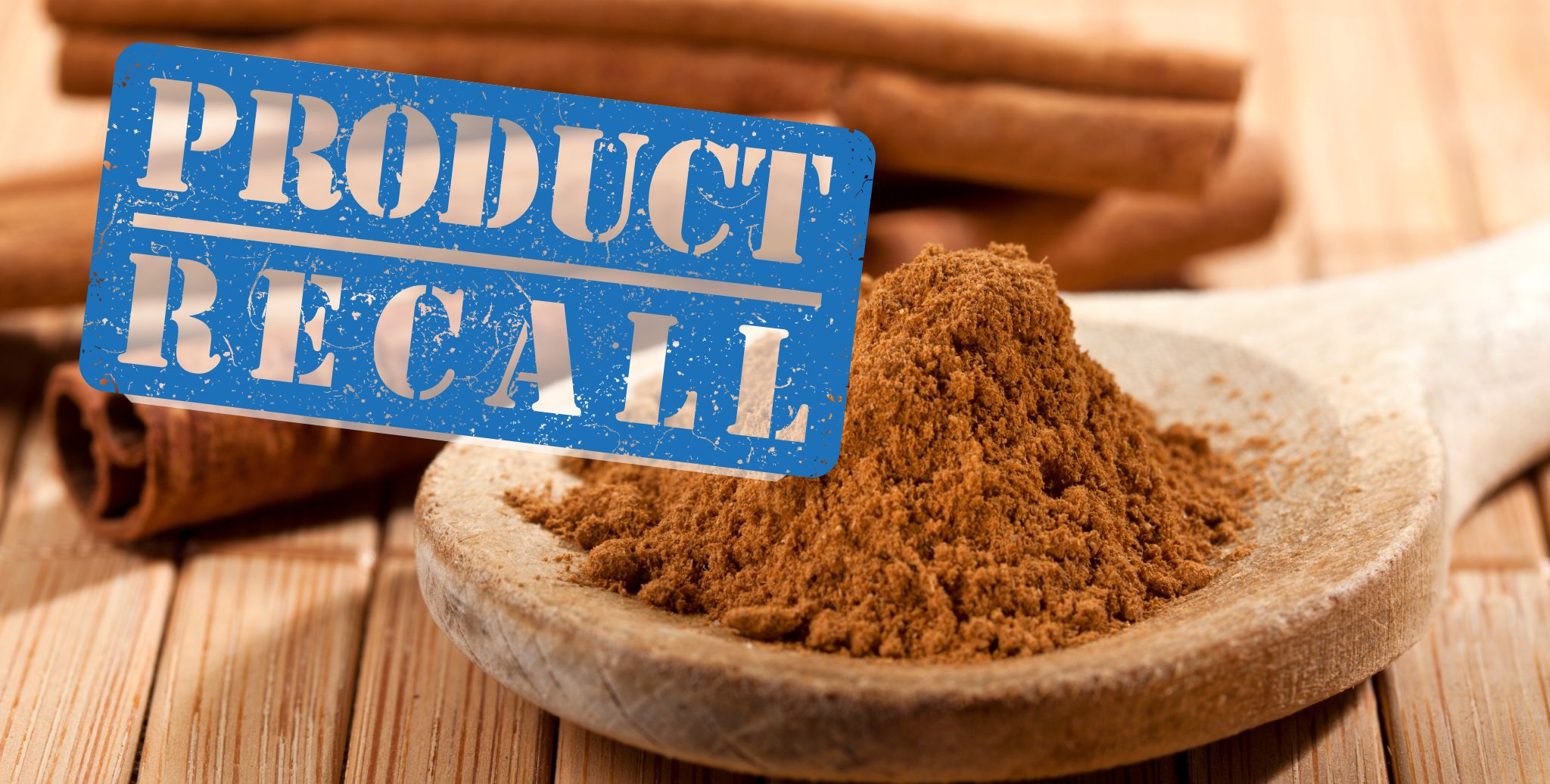 MDHHS Alerts Michigan Families Of Expanded Cinnamon Recall Due To Lead ...
