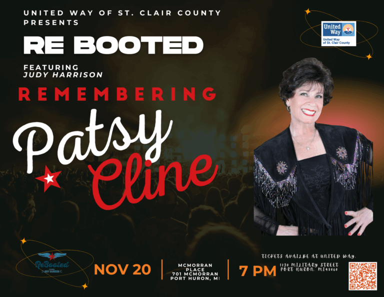 Patsy Cline Tribute Concert | WGRT