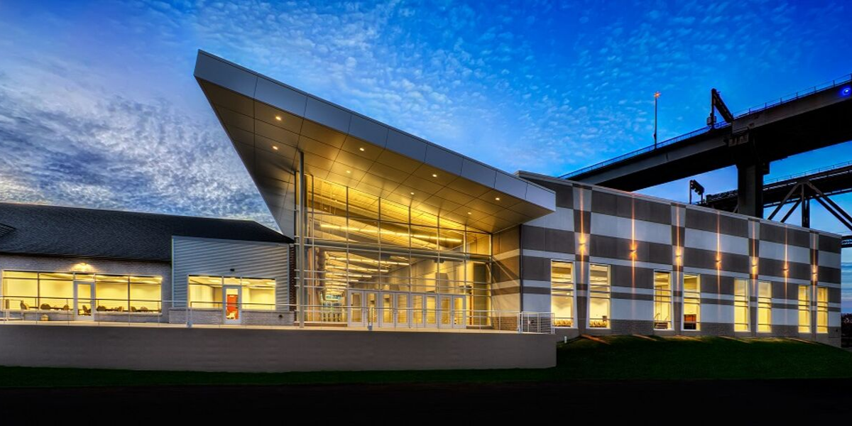 Blue Water Convention Center Management Changes | WGRT