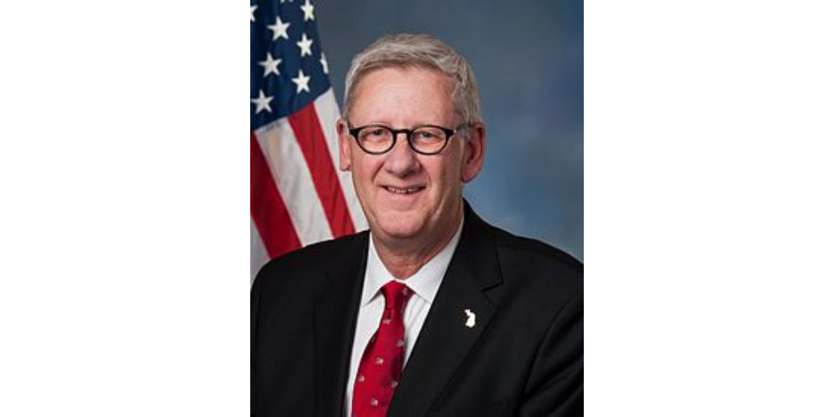 Former Congressman Paul Mitchell Passes Away at 64 | WGRT