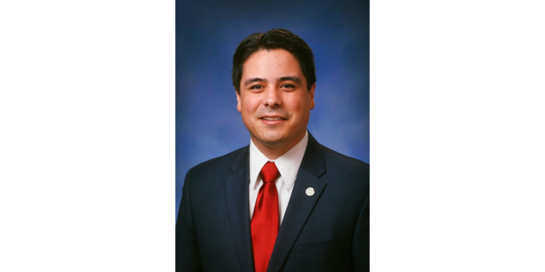 Shane Hernandez Chosen as Dixon’s Running Mate | WGRT