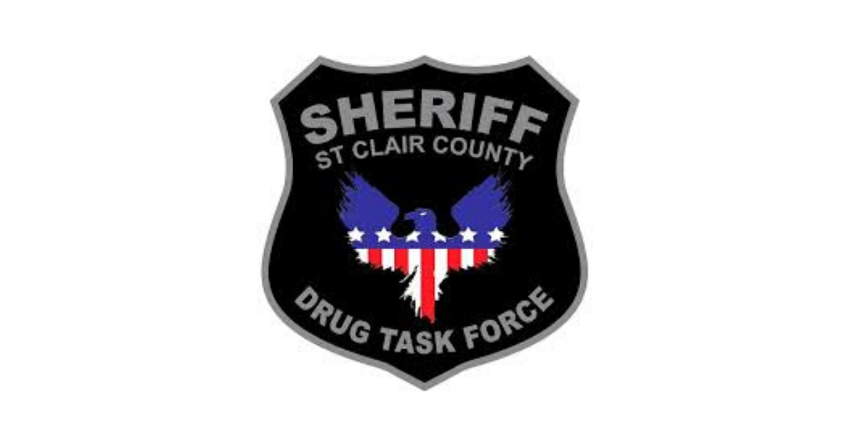 Drug Task Force Raid | WGRT