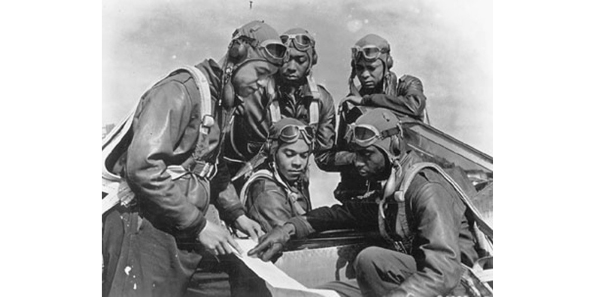 National Museum Of The Great Lakes Lecture Series Highlights Tuskegee ...